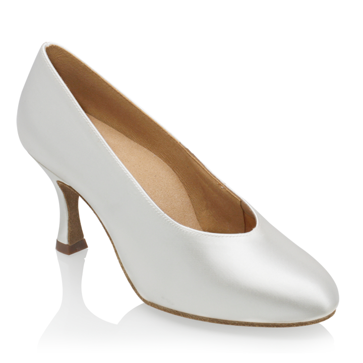 Premium Women's Ballroom & Standard Dance Shoes for DanceSport in ...