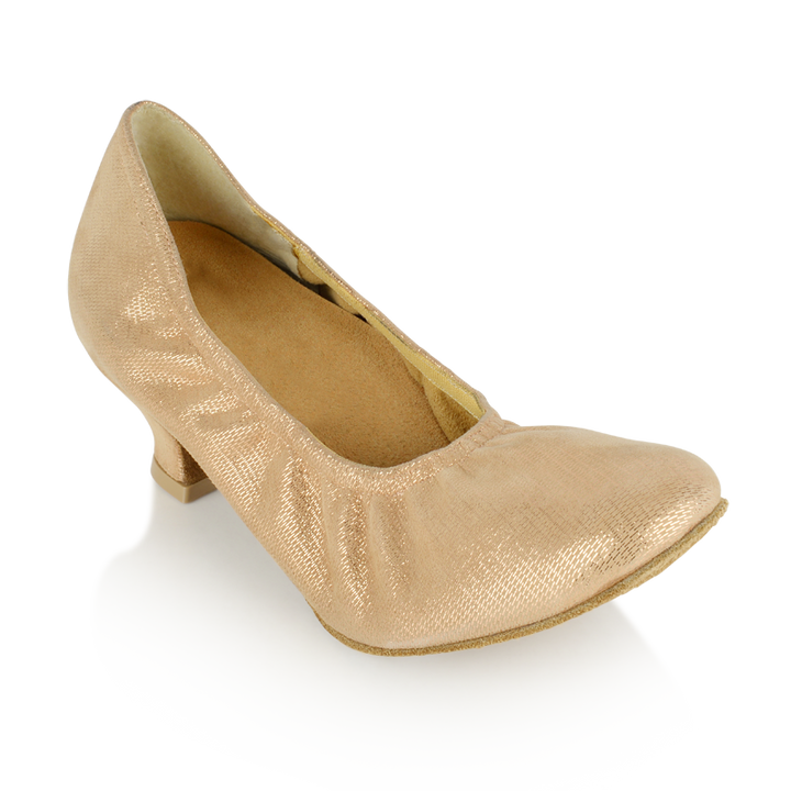 Premium Women's Ballroom & Standard Dance Shoes for DanceSport in ...