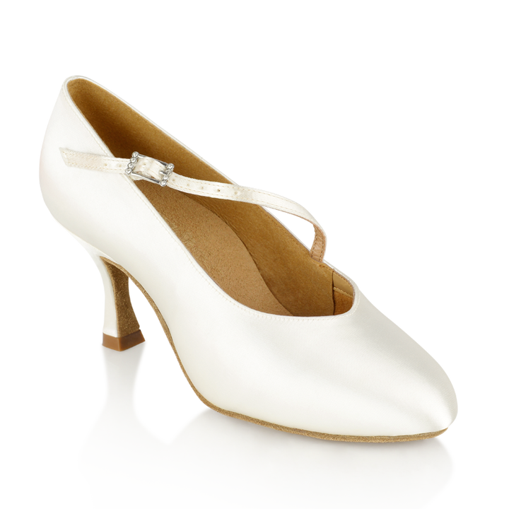 Premium Women's Ballroom & Standard Dance Shoes for DanceSport in ...